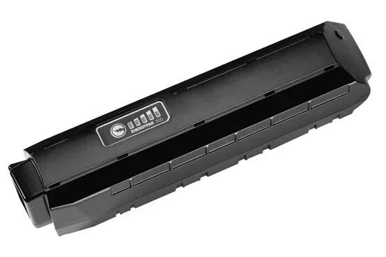 Батарея для электровелосипеда ENERGYPAK SIDE-RELEASE 500WH 6PIN ...