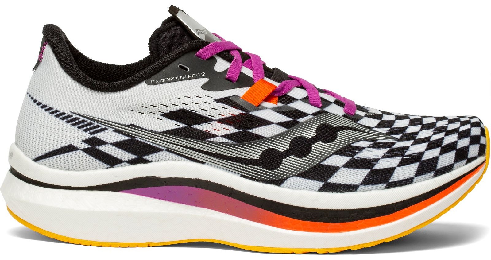 Saucony Endorphin Pro 2